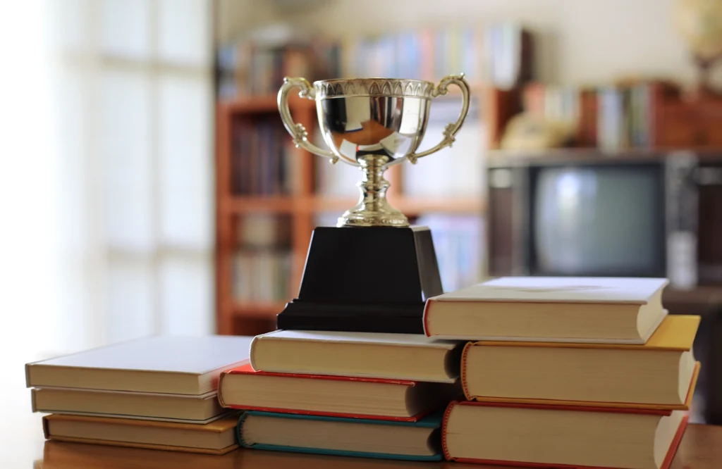 Celebrate Creativity: Meet the 2025 Summer Reading Challenge Bookmark ...